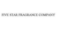 Five Star Fragrance Co. - Carethy